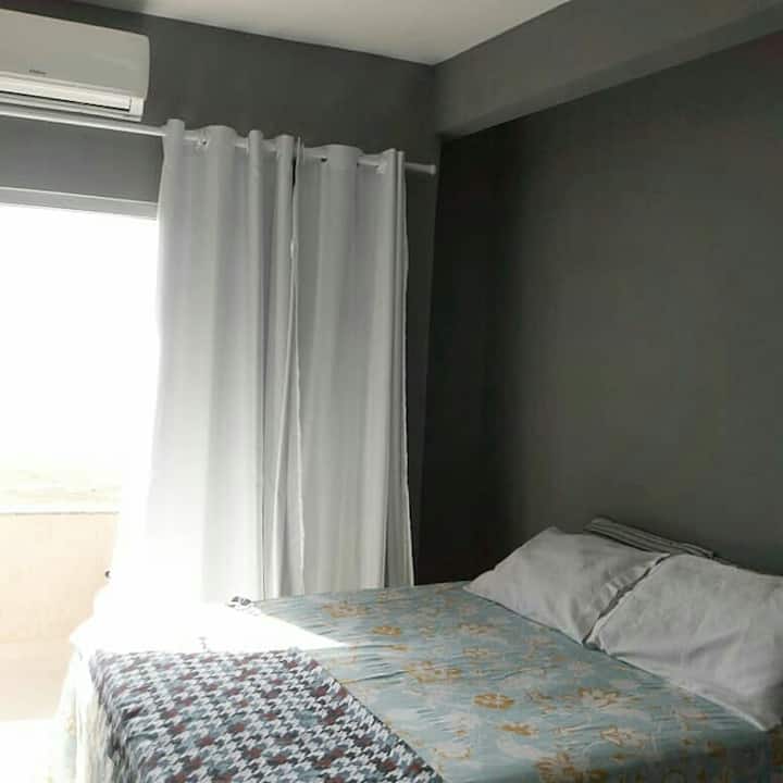 Apartamento Vista Mar( Térreo) Ilhéus Bahia - Ilhéus