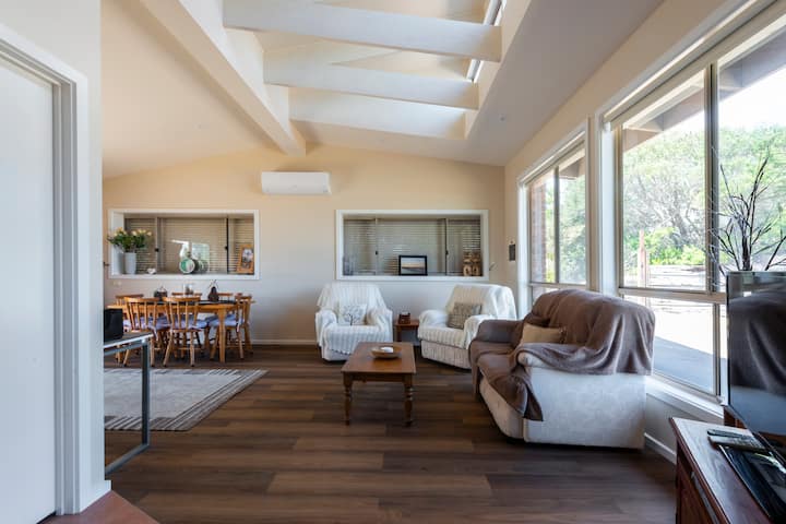 Blairgowrie 2brm Apartment Close To Shops/beaches - Portsea