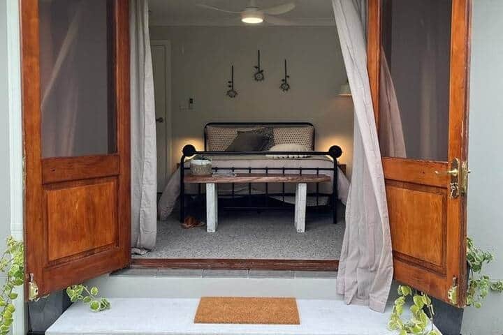 Charming Acreage Cottage - Gold Coast