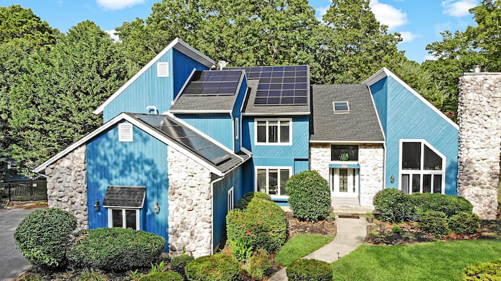 Resort Property Near The Beach - Storybook Land, Egg Harbor Township