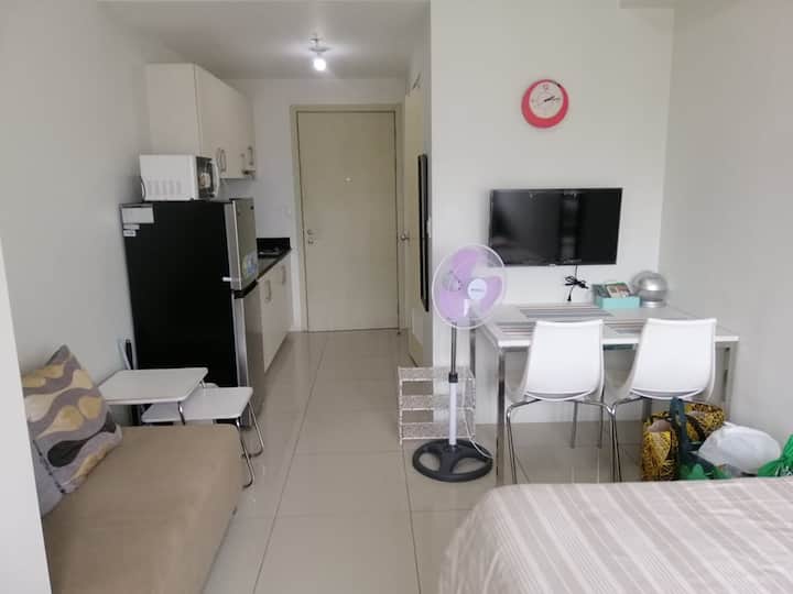 Smdc Jazz Residences 4516a - Makati