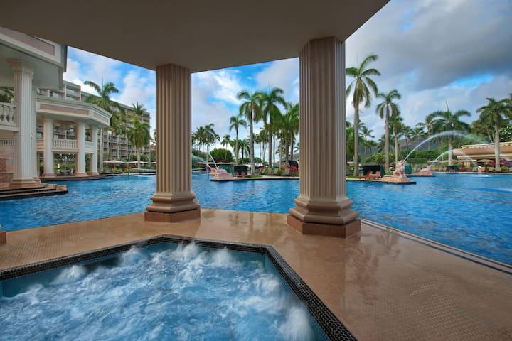 Worldclass Beachfront Kauai Club - Lihue, HI