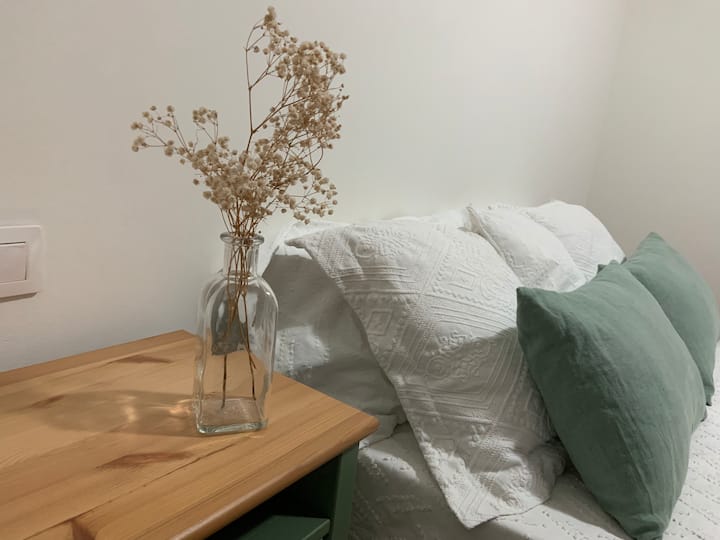 Betanzos - Apartamento Castelao Con Vistas - Sada