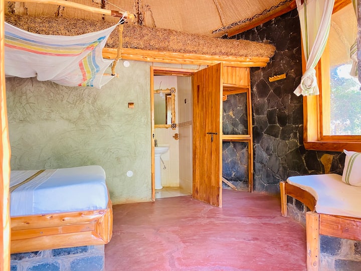 Exquisite Cozy Rooms - Arba Minch