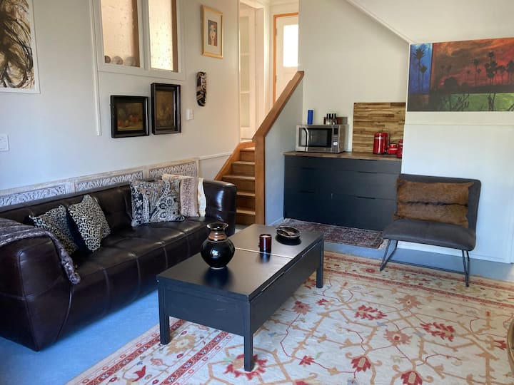 Private And Spacious - Paekākāriki