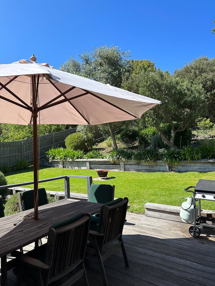 Eurora Villa - Portsea