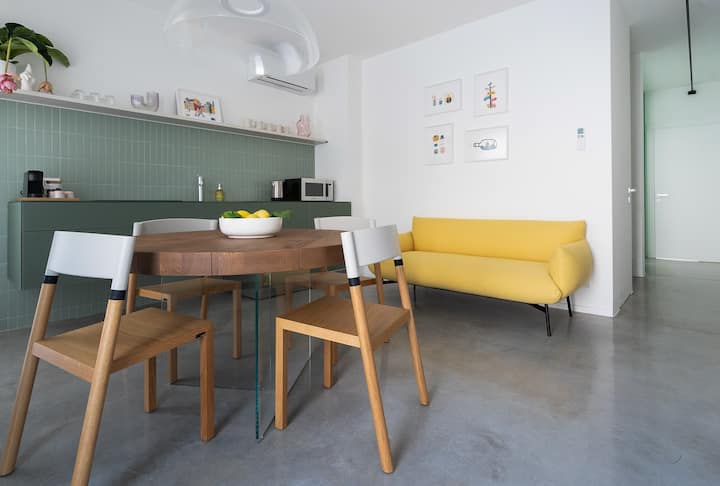 Vivo Rooms - Civitanova Marche