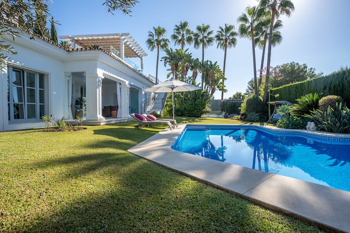 Villaflair - Marbella Sea View - Monda