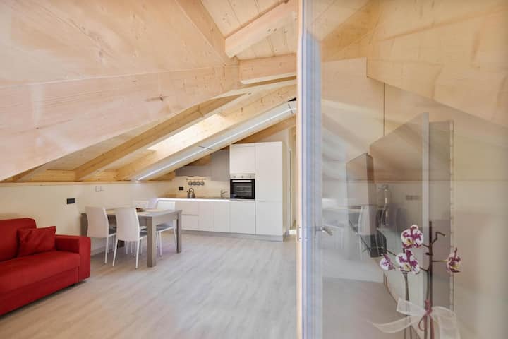 Casa Pare' Maria - Ziano di Fiemme