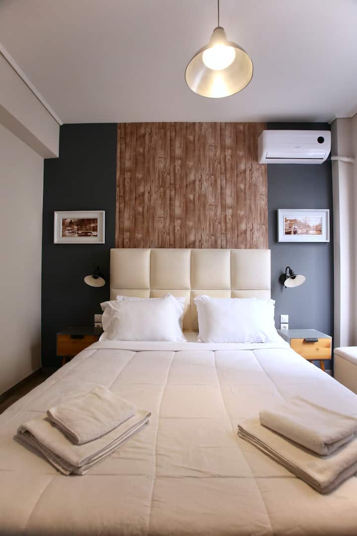 Gk Ermou Str. - Athens