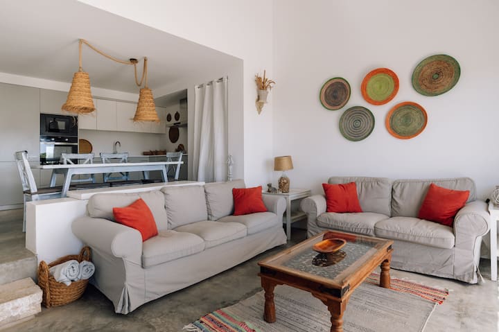 A Padaria - Village Houses 1 & 3 - Santiago do Cacém