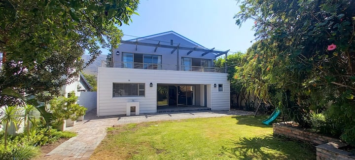 Long Barn - Hermanus