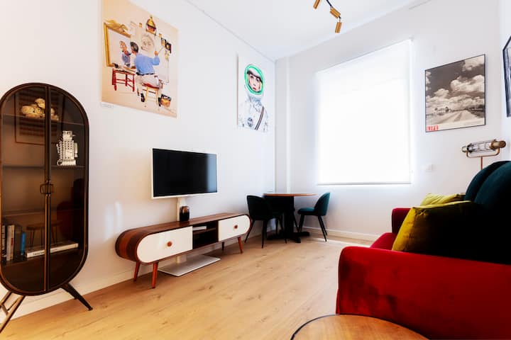 Apartamento Nuevo En El Centro Murcia - Murcia
