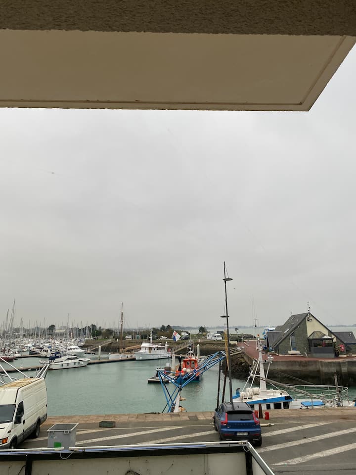 Spectacle De La Vie Du Port - Saint-Vaast-la-Hougue