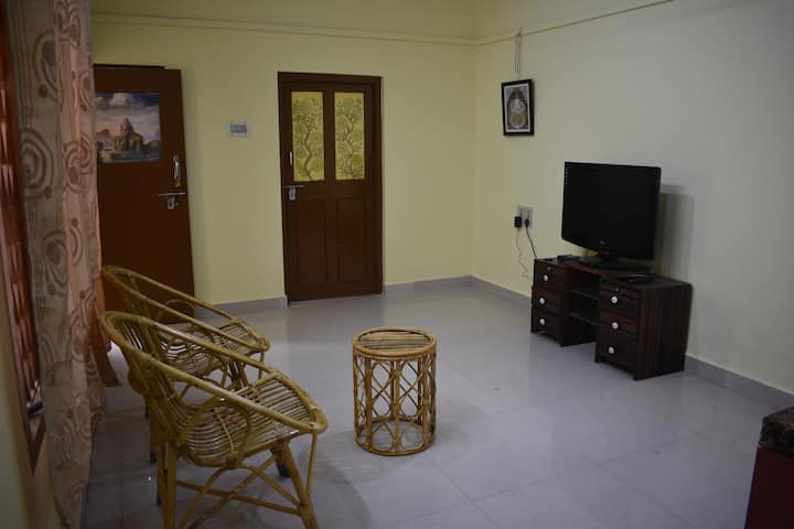 Samrudhi Nest - Bengaluru