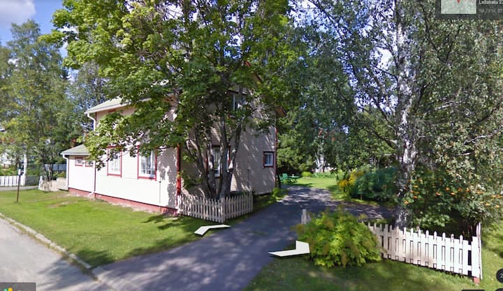 Villa Lakkari - Kajaani