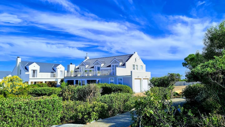 Family Home Hermanus - Sandbaai