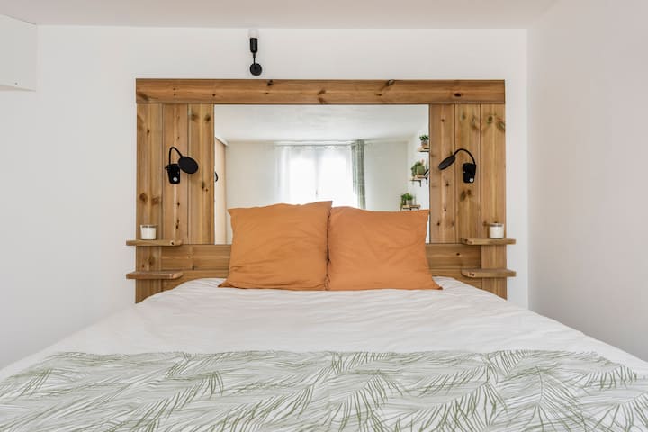 Maison De Village Cosy - Trets