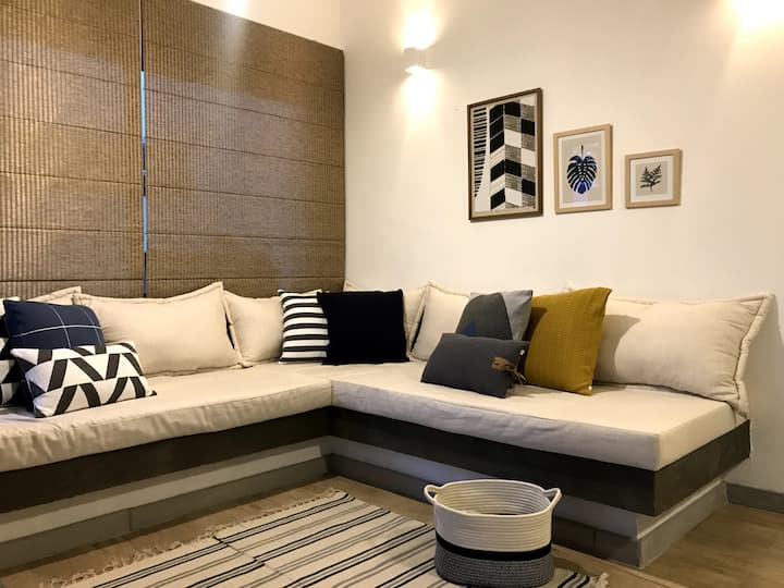 Casa De Praia Aconchegante. - Garopaba