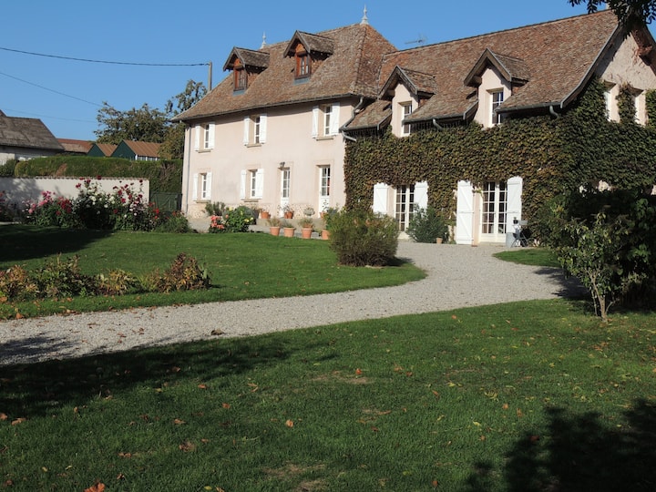 Le Tilleul - Lac de Paladru