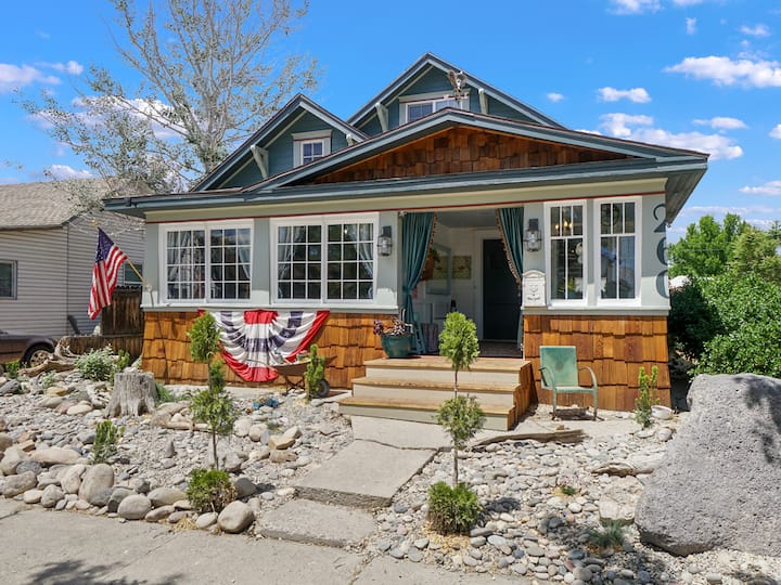 1910 Reinvented - Grand Junction, CO