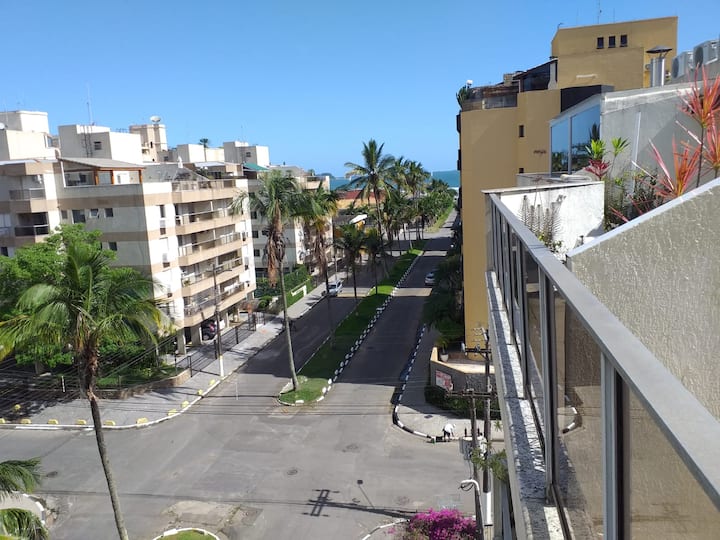 Sol E Mar No Guarujá! Aproveite úLtimos Dias - Guarujá