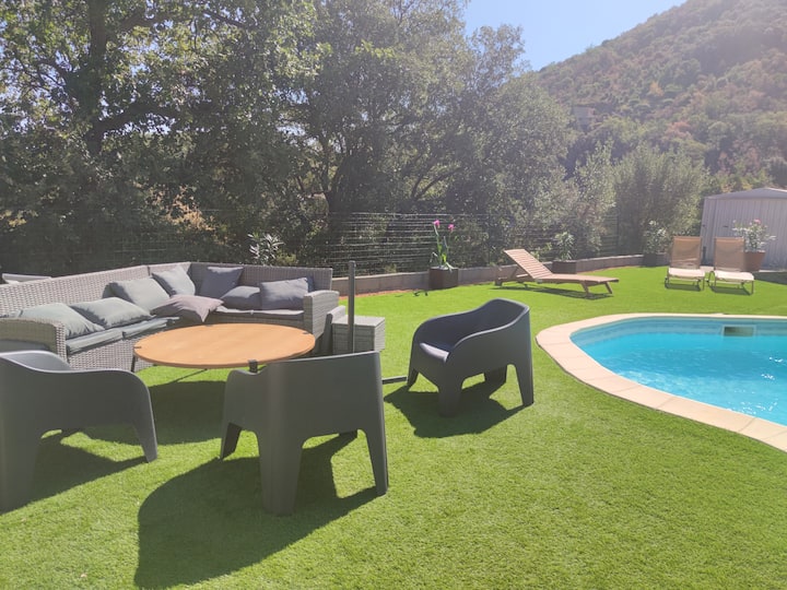 Le Havre De Paix - Logement Honfleur - Céret