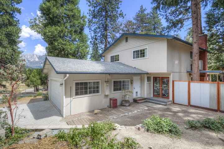 Mountain Family Home - Idyllwild-Pine Cove, CA