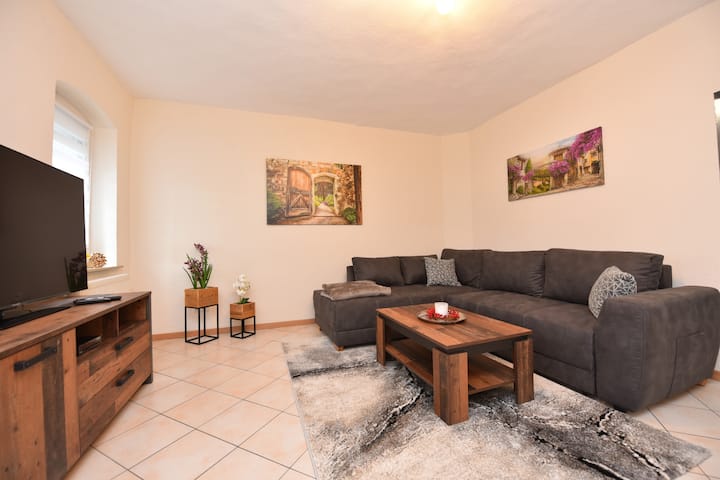 Willkommen In Der Ferienwohnung Emma - Wetzlar