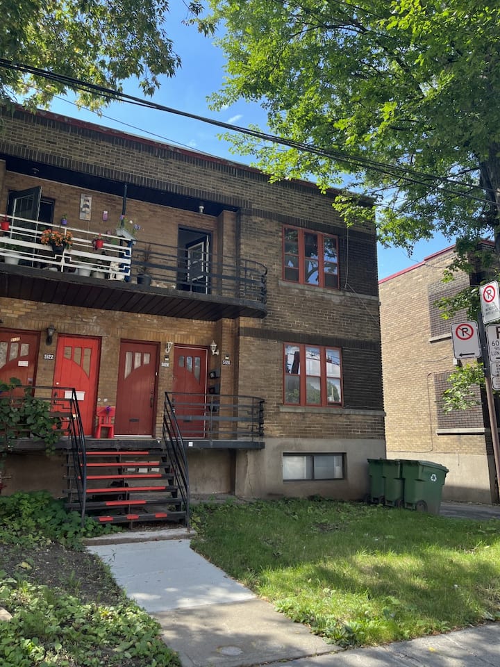 Real Montreal Experience - Lasalle