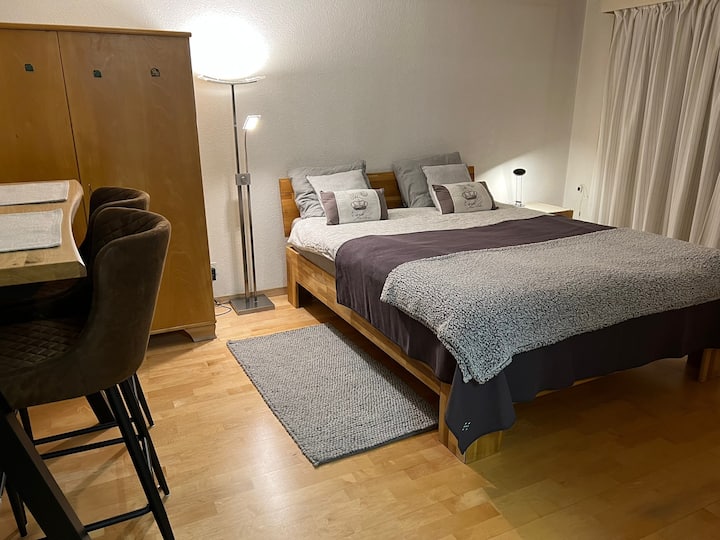 Erholung - Zermatt