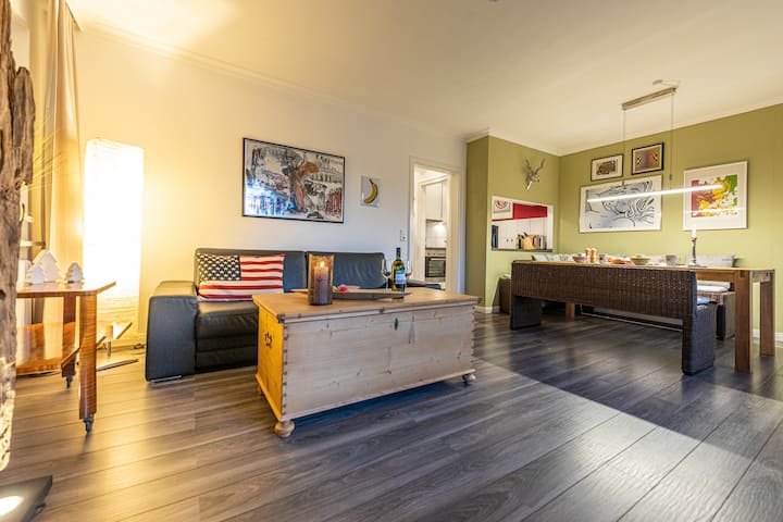 Hexenzauber Hahnenklee - Clausthal-Zellerfeld