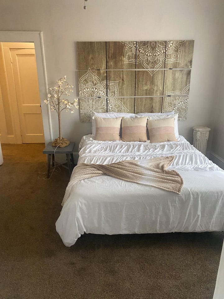 Mega Plex |Sleeps24 People|2houses “3mins A Part” - Atlanta, GA