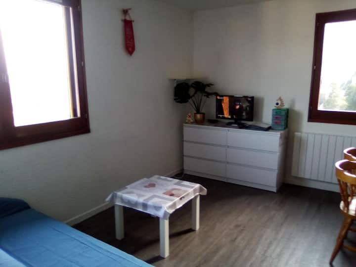 Appartement Les Angles - Les Angles