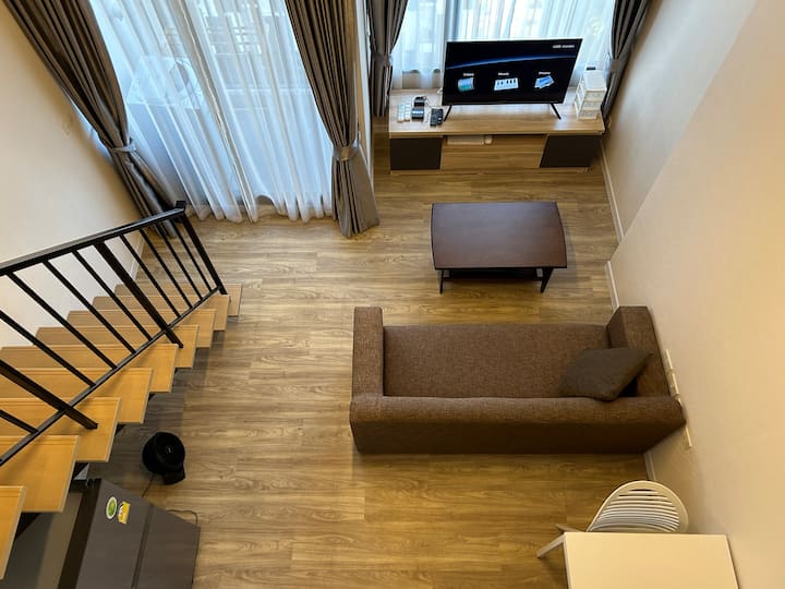 Lofts Fashion Island - Bang Khen