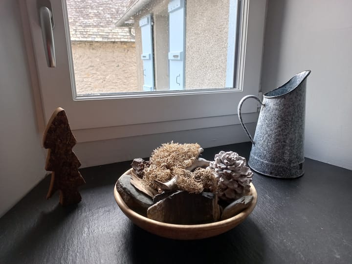 Gîte Arbizon -Charme & Tradition - Saint-Lary-Soulan