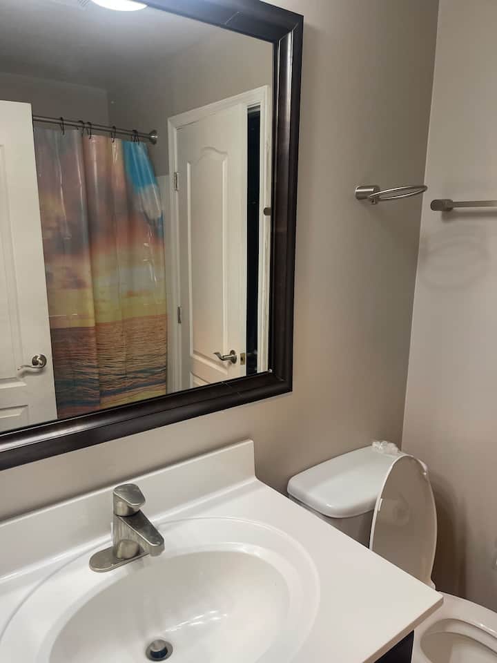 Newly Renovated Apartment - Kingsville, MD