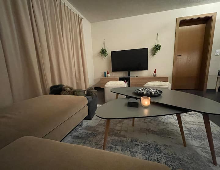 Appart Chaleureux / Casier à Ski En Bord De Piste - Saas-Fee