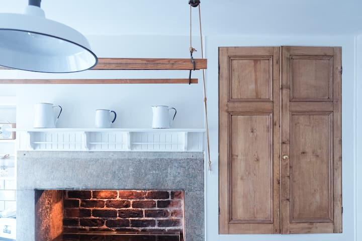 Gorgeous 3 Bed House In Matlock + Garden 'Lookout' - Wirksworth