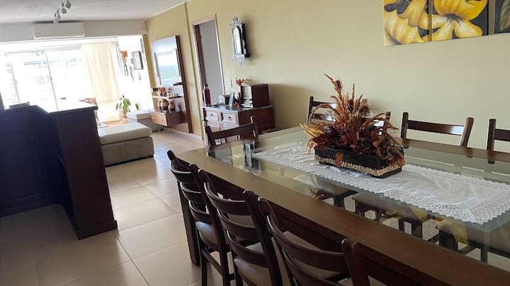 Destacado!excelente ! - Punta del Este