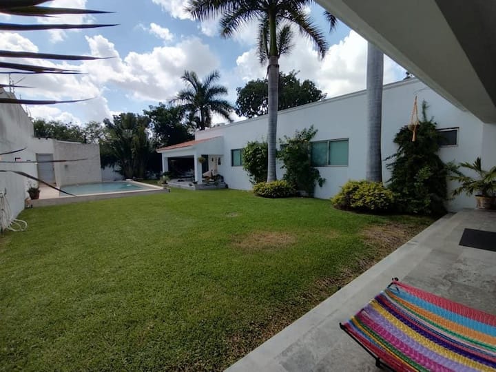 Casa Cristina - Merida