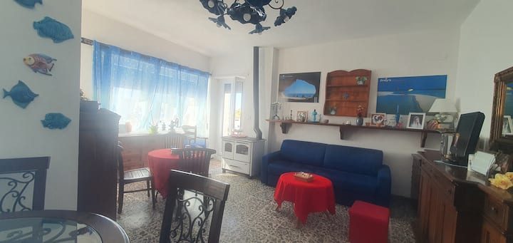 Il Centrale, Stanza Con Bagno - Nuoro