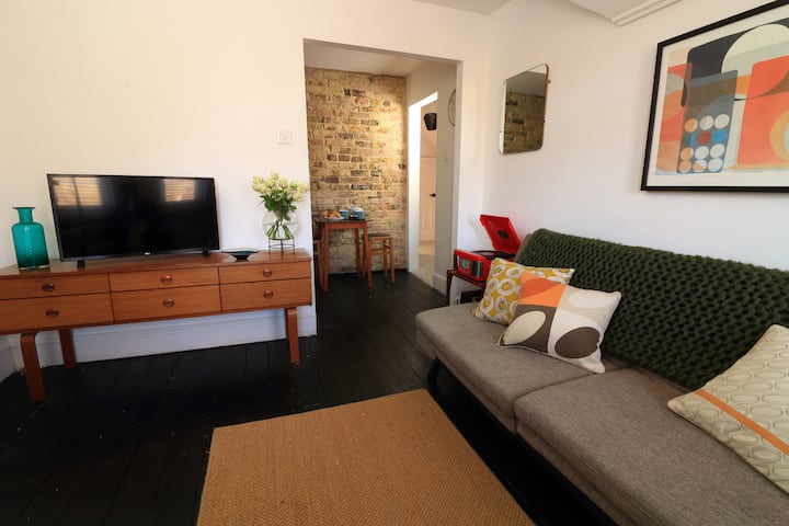 The Nook @ Folkestone - Folkestone