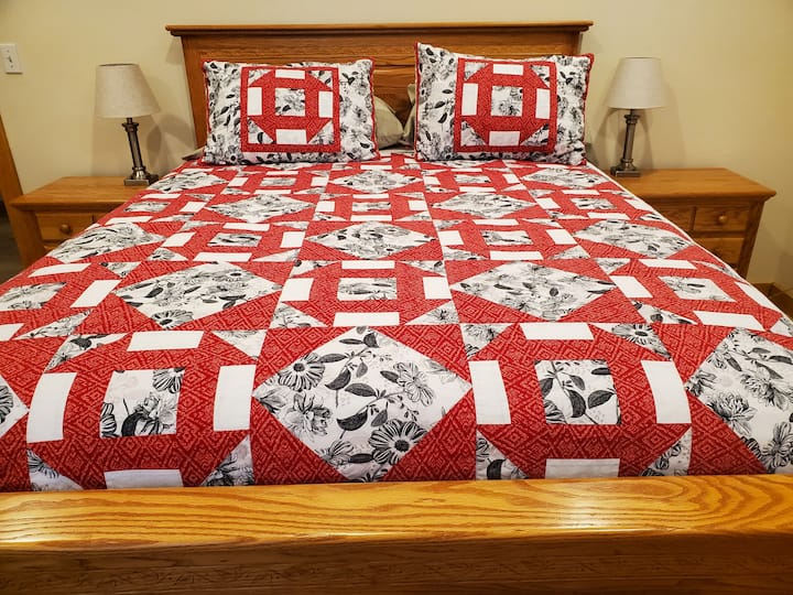 Big Sky Patriot House - Big Sky, MT