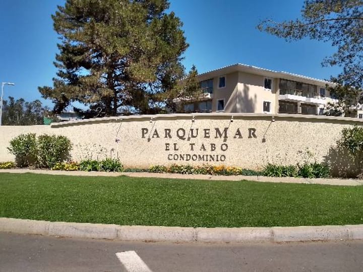 Condominio Parquemar 2 - El Tabo