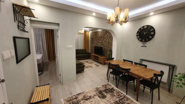 Luxury Suite In Sultanahmet - Turquie