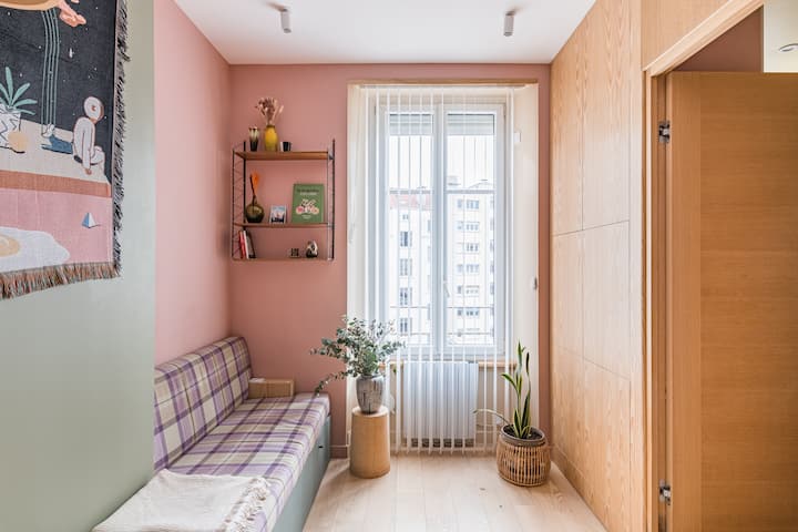 Charmant Appartement Design Climatisé Lyon Centre - Lyon