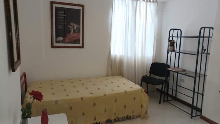 Habitaciones En  Caracas Marqués - Caracas