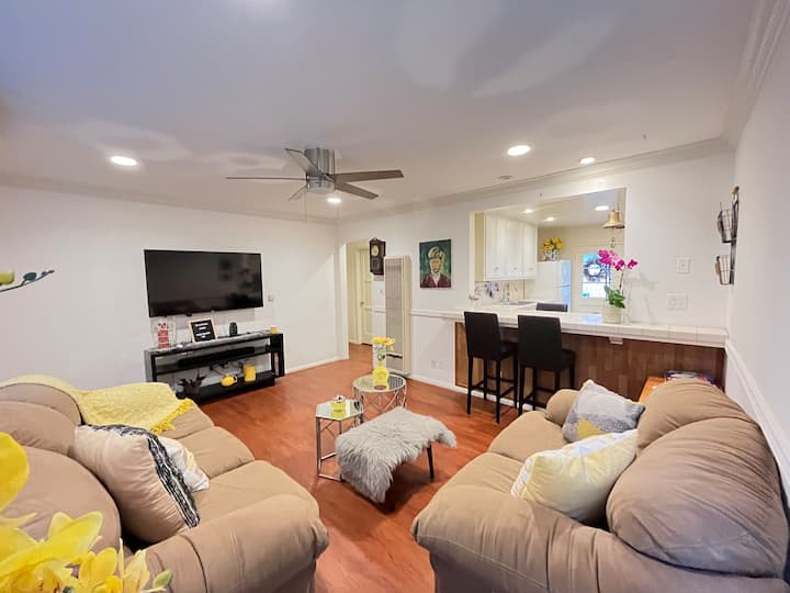 La Comfort Place - Gardena, CA