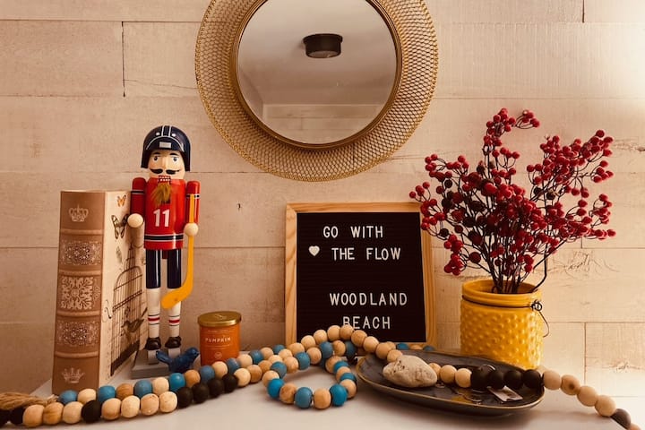 Edmore Beach Vacation Rentals & Homes - Ontario, Canada | Airbnb